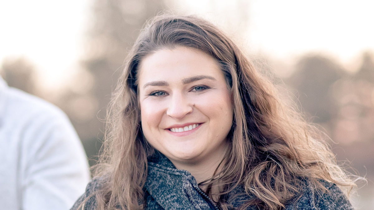 Jenna P. – K12 Tutoring