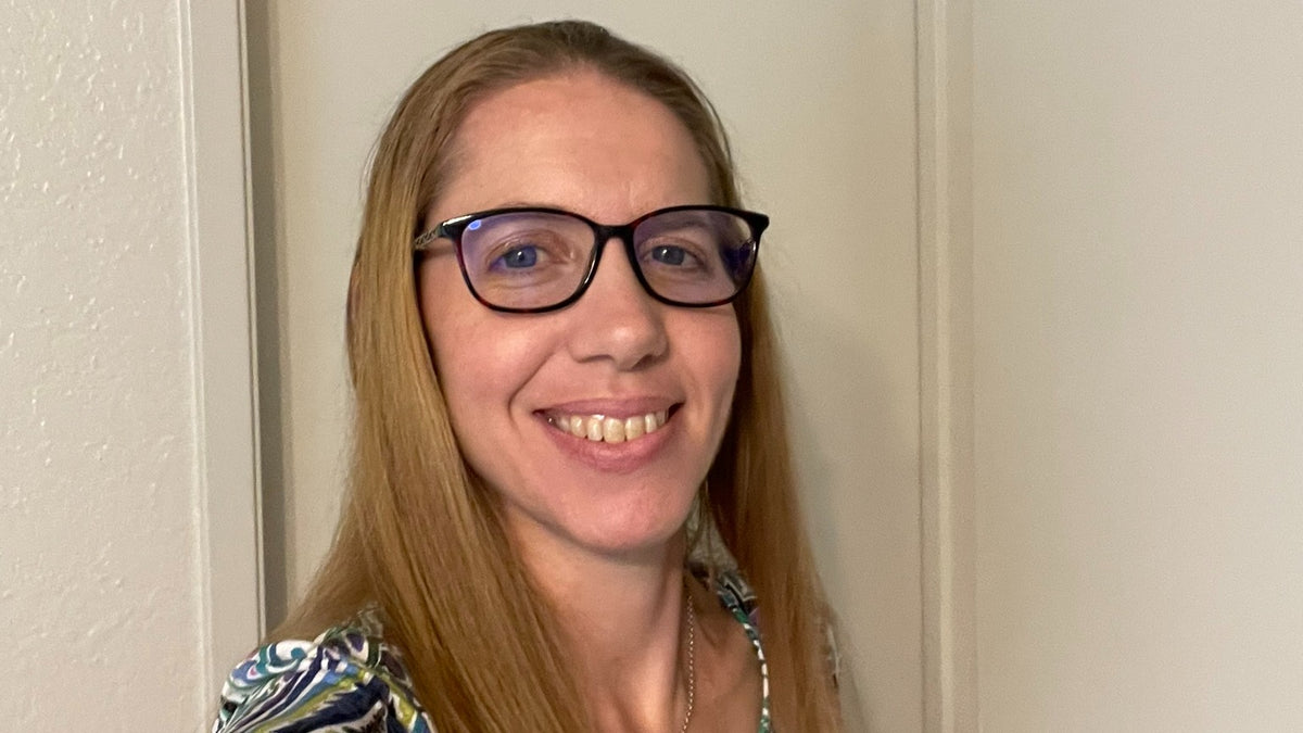 Lisa P. – K12 Tutoring